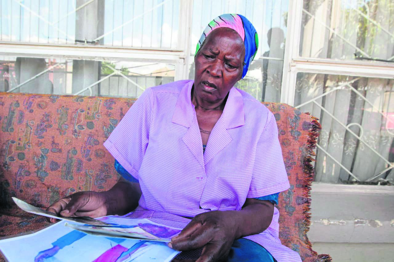 MUM’S TRIED ALL SHE CAN TO FIND PATRICK! | Daily Sun