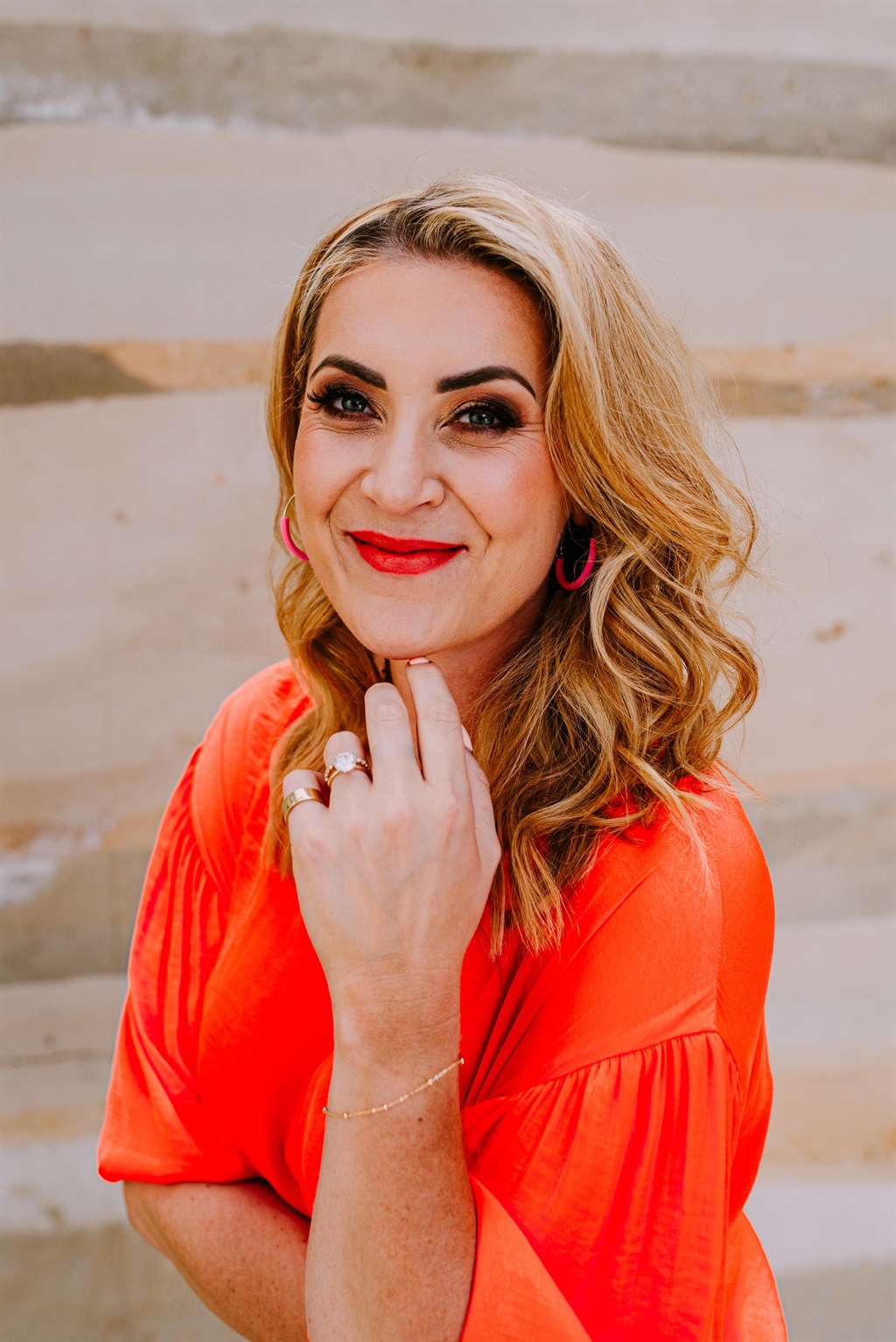 Aletté-Johanni Winckler se resep vir die perfekte uitrusting | Netwerk24
