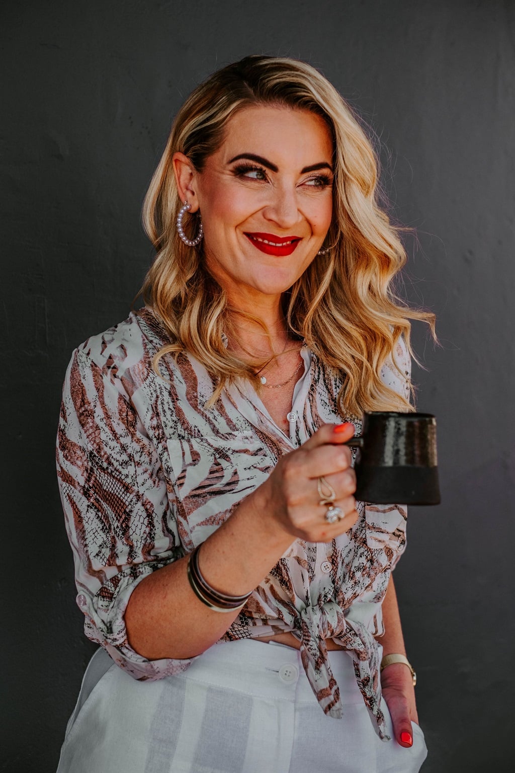 Aletté-Johanni Winckler se resep vir die perfekte uitrusting | Netwerk24