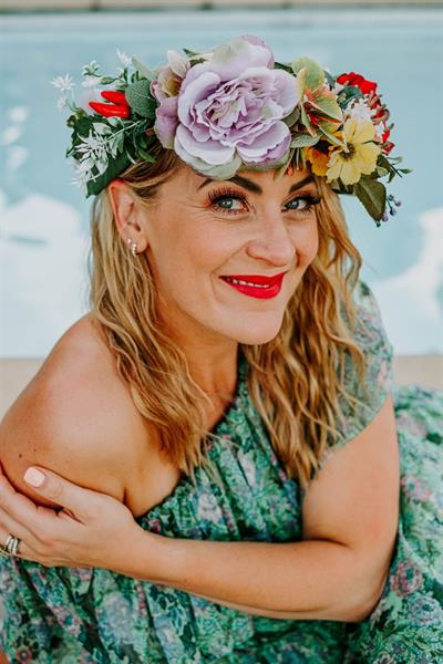 Aletté-Johanni Winckler se resep vir die perfekte uitrusting | Netwerk24