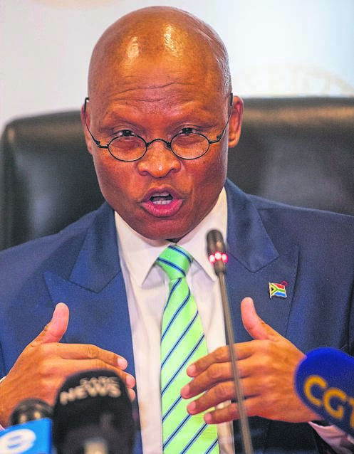 WHO’LL BE NEW CHIEF JUSTICE? | Daily Sun