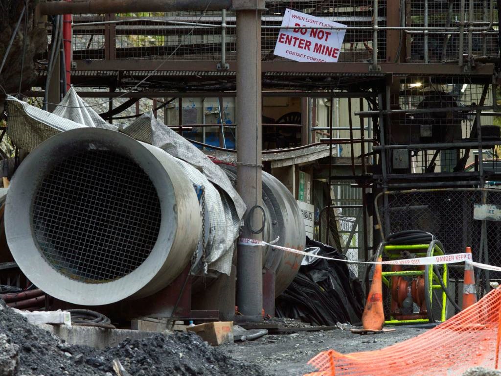 Bodies found 11 years after New Zealand mine disaster | News24