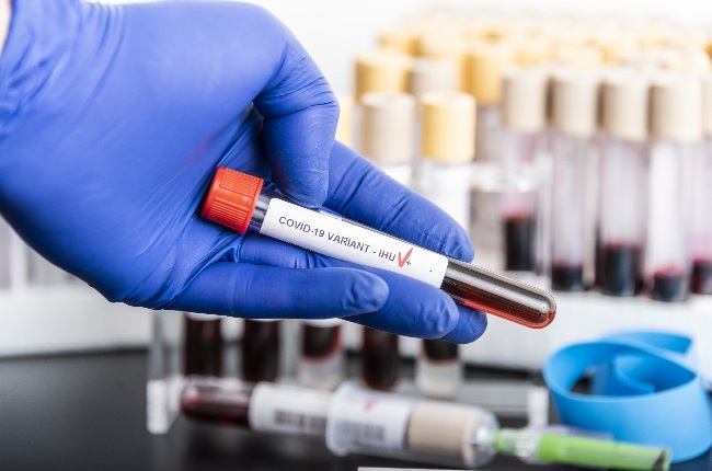 New year, new Covid-19 variant – what we know so far about IHU | News24