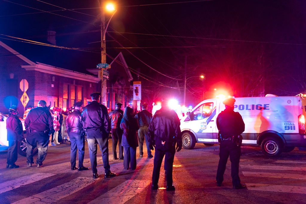 'They're never coming back': Eight kids among 12 dead in US house fire ...