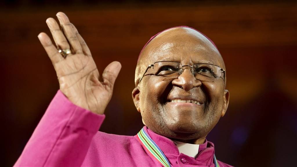 Honouring Tutu’s legacy: Remembering a paragon of the spirit of peace ...