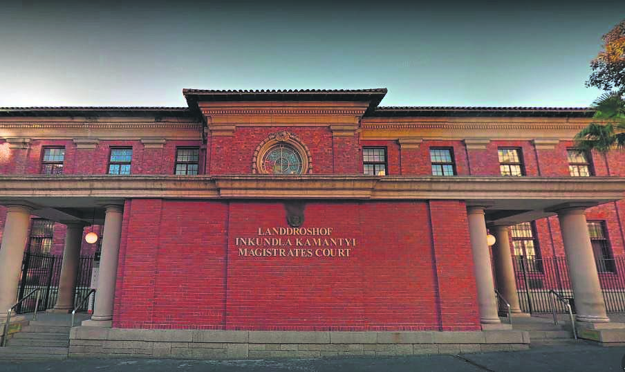 Vrou in hof oor firma se R15 m. | Son