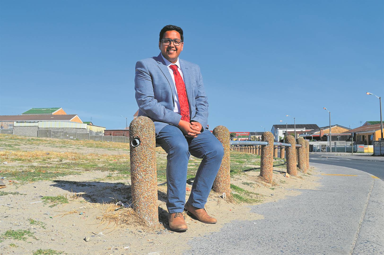 Zahid Badroodien resumes 'important work' following Mayco reinstatement ...