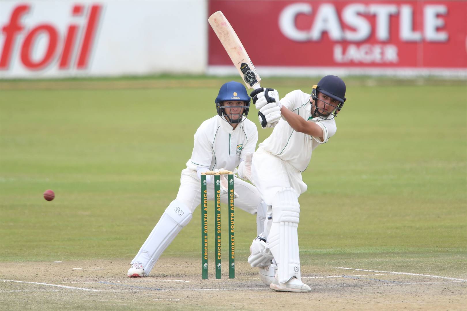 Divan, Letsholo blink uit op Cubs-week | Netwerk24