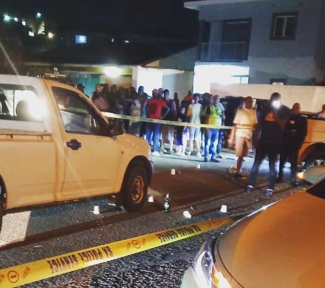 KZN taxi boss killed, neighbour injured in drive-by shooting at Verulam ...