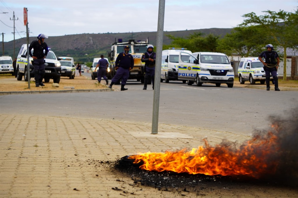 'I can see it coming' - Diepsloot leader fears anti-foreigner sentiment ...