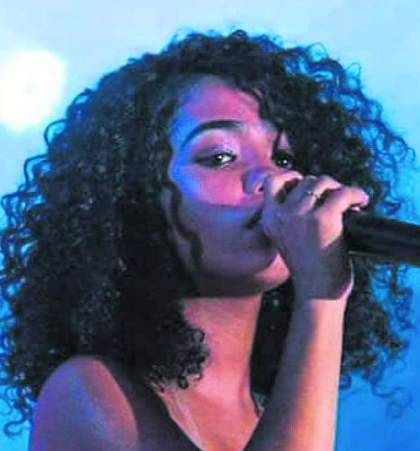 Regina-Lee se video ook nou uit | Son