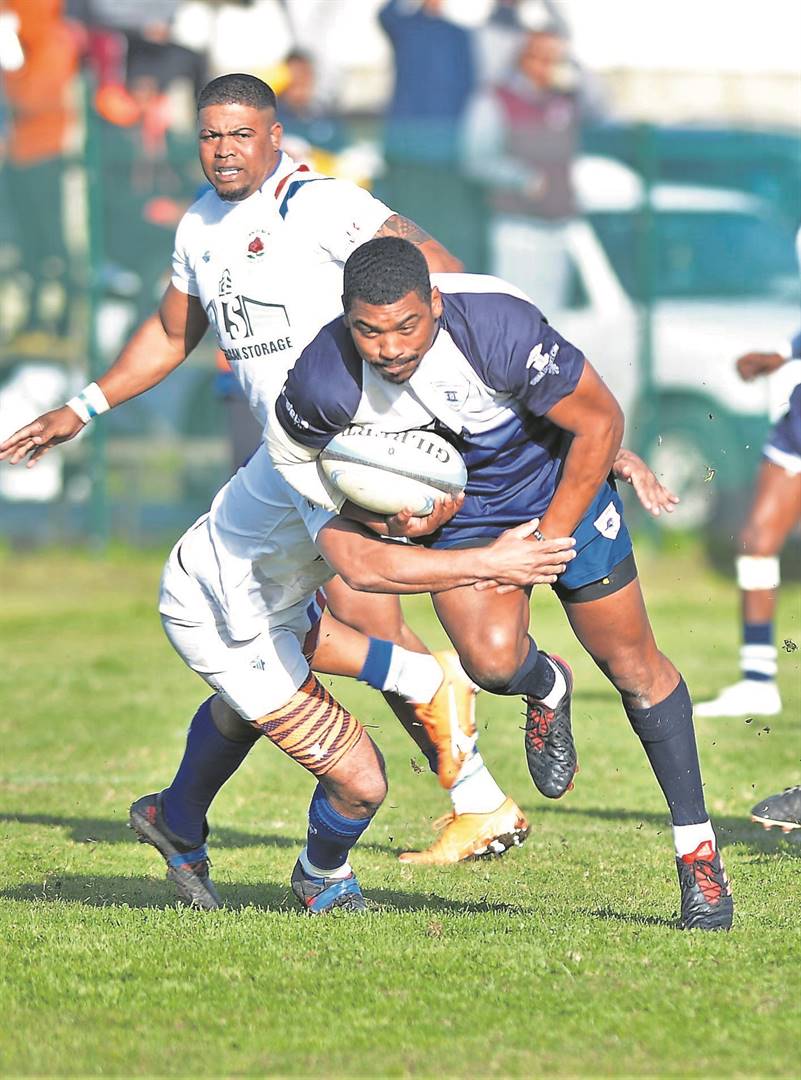 Vredenburg begin tweede ronde goed | Son