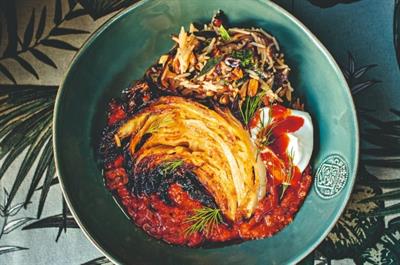 Explore delectable recipes from chef Karen Dudley's new cookbook | News24