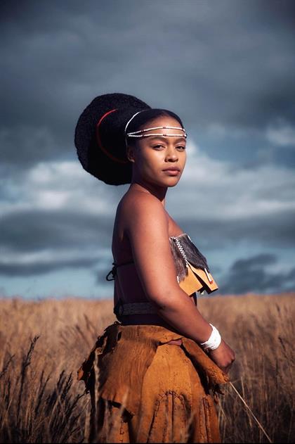 FIRST LOOK | Epic drama series Shaka Ilembe begins filming | News24