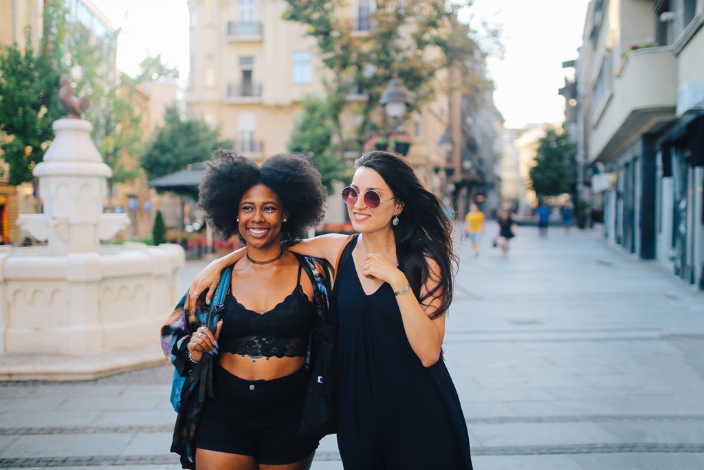 How to stop competing with peers and start connecting | Life