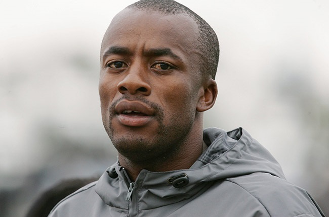 Ex-Bafana midfielder released from hospital following gunshot attack ...