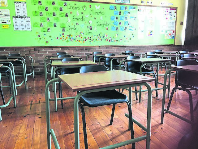 OPINION | Zelda Barends: The reality of the classroom is often a ...