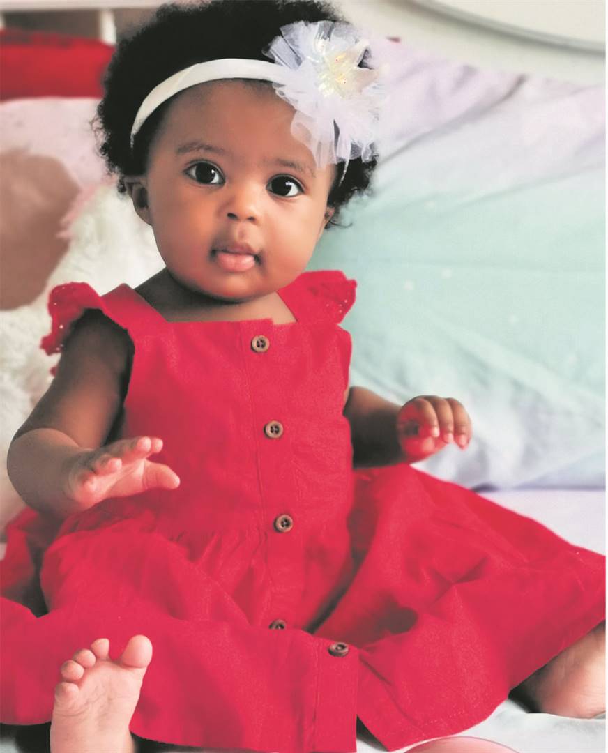 Here are our Top 10 Christmas Baby finalists | News24