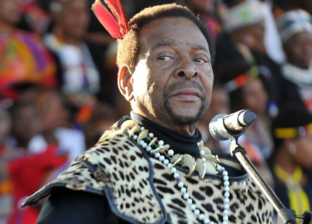 Queen to fall, king to rise: KZN passes motion to build 'biggest ...
