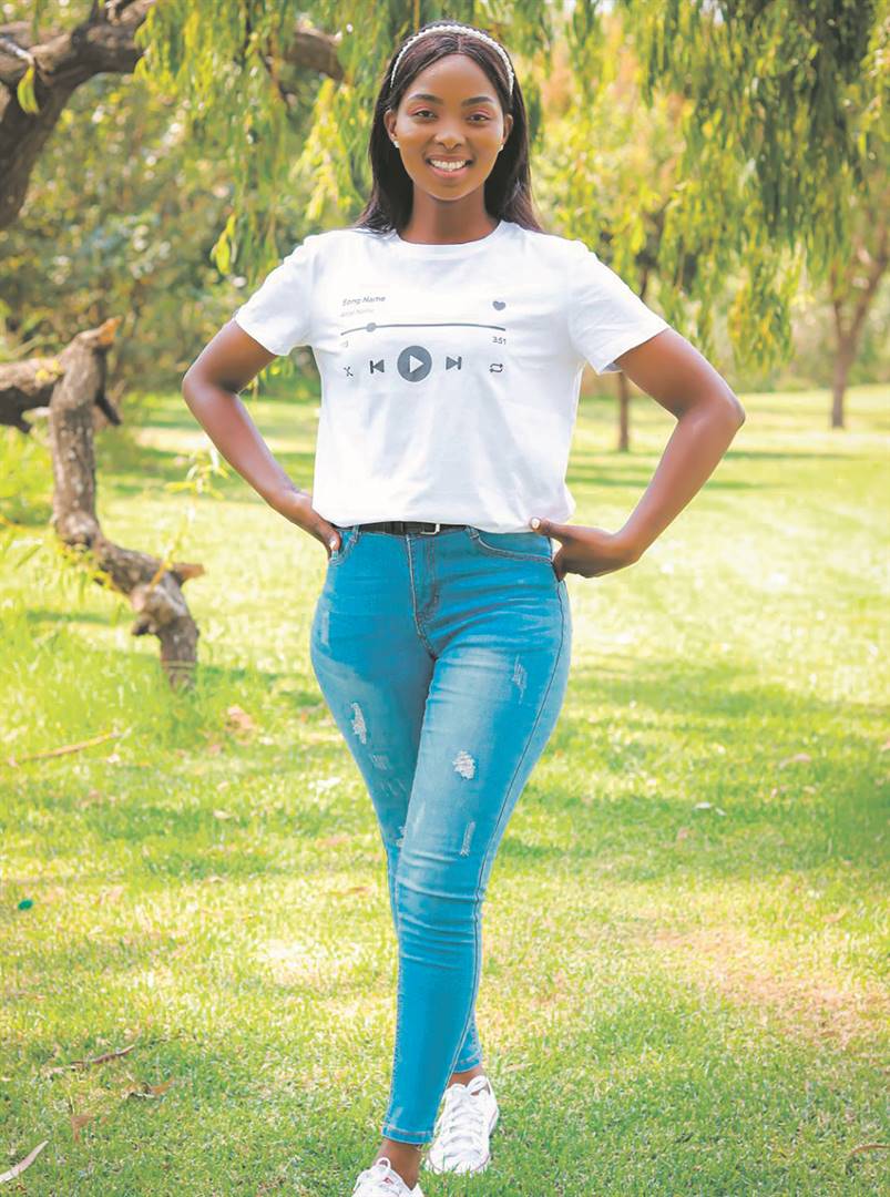 Mpumi's big break on radio! | Daily Sun