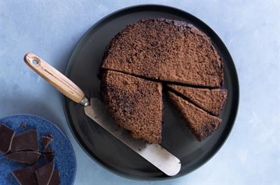 Buttermilk or amasi? You can use either to make these delicious dishes ...