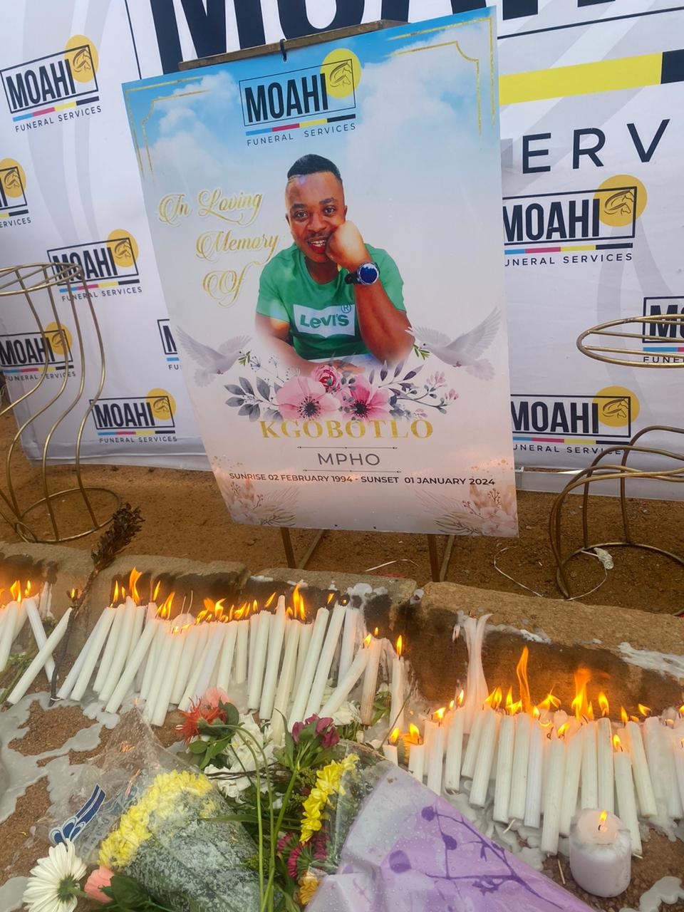 Grieving friend: Jukulyn deaths aren't God's will! | Daily Sun