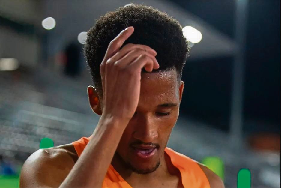 Adrian wil skud! | Son