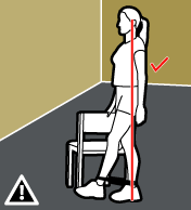 Legs - Standing front leg extensions | News24