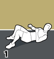 Abdominals - Boxing abdominal exercise | News24