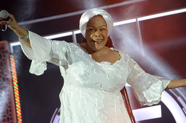 Deborah Fraser's life and legacy to be honoured with final album ...