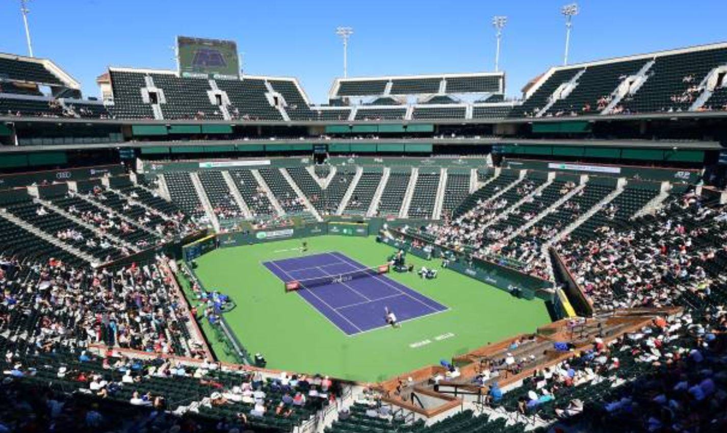 G’n inentingsbewys meer nodig vir dié tennistoernooi | Netwerk24