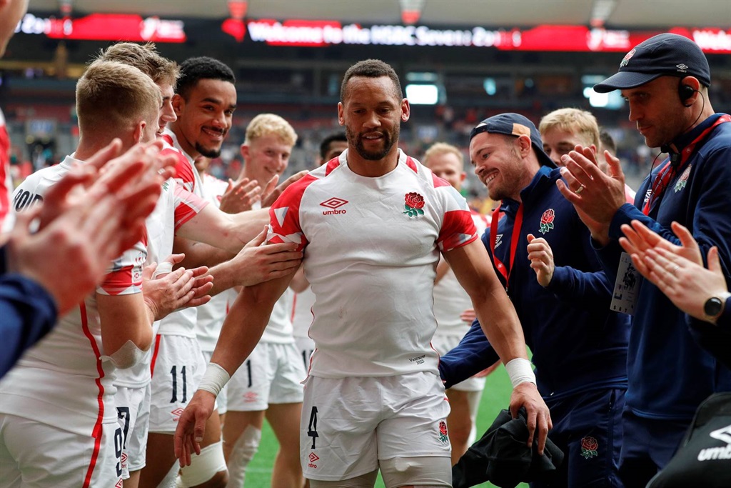 Dan Norton (34), Sewesrugby se driedrukmasjien, hang ná 470 wedstryde ...
