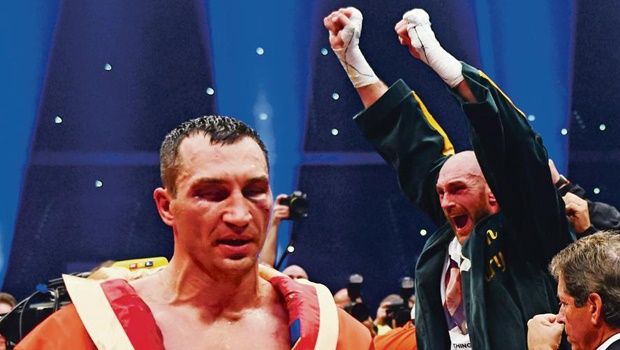 2015 through sport’s lens | News24