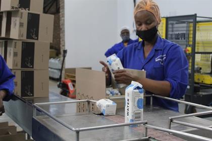 Boxed water, an eco-friendly alternative to plastic bottles | News24