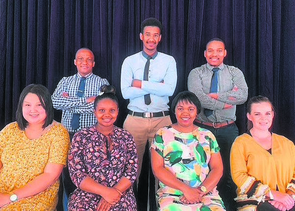 Hankey Primêr se nuwe leerkragte | News24