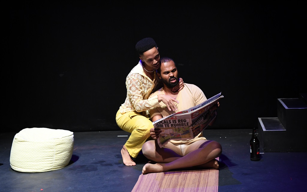 FOTO's | Suidoosterfees: Dankie, maar nee dankie! | Son