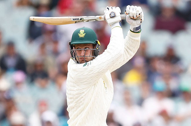 Another blow for Proteas as De Bruyn ruled out of Sydney Test due to ...