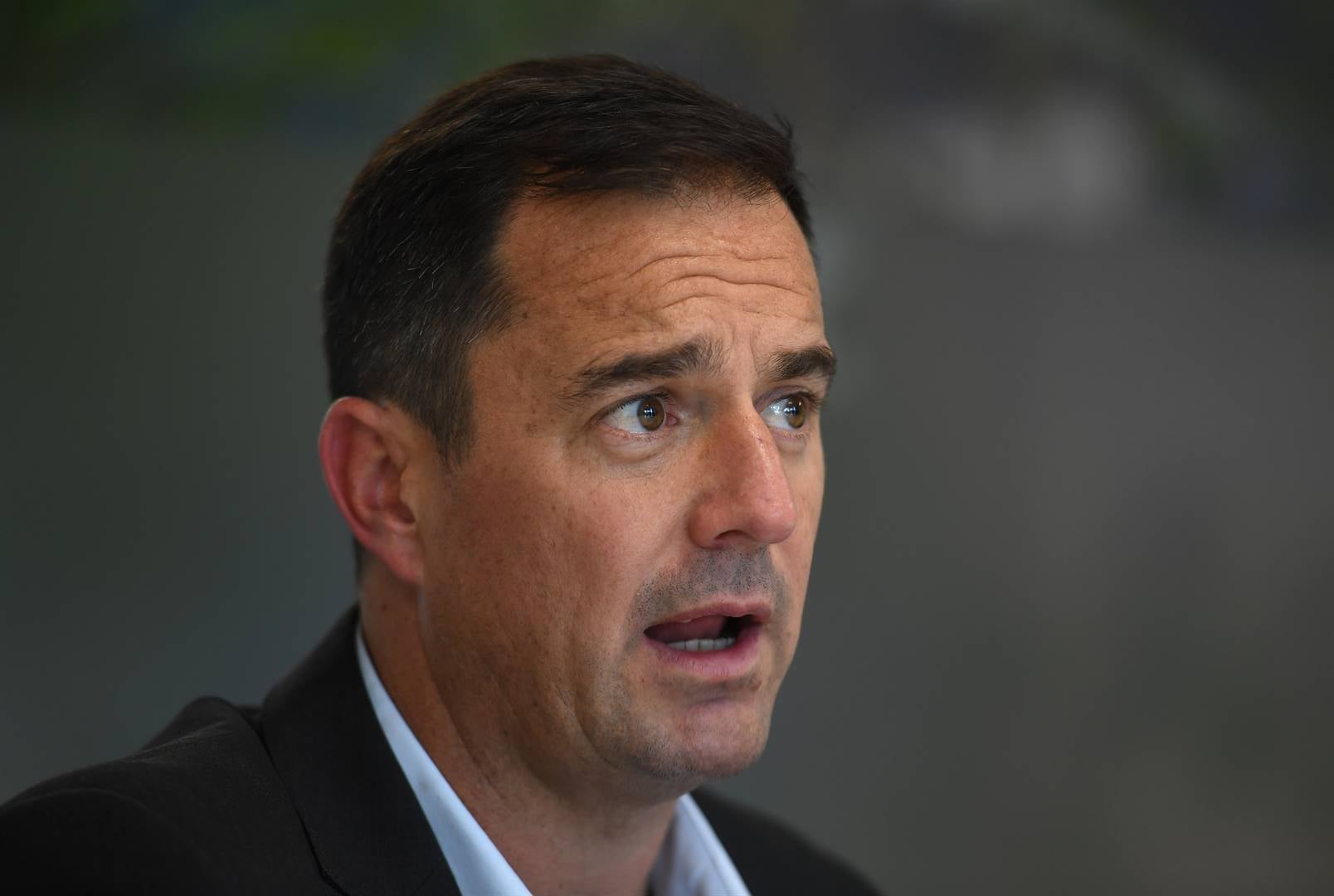 Kabinet net ’n rotasie van ou ministers, glo Steenhuisen | Son