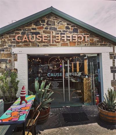 KYK: Hier is die wêreld se beste drinkgate! Kaapstad is op die lys ...