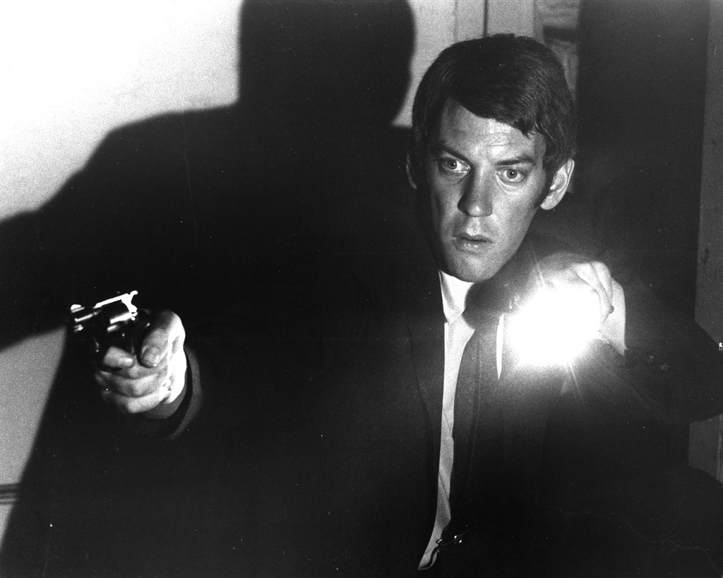 A final curtain call: Remembering Donald Sutherland's best performances ...