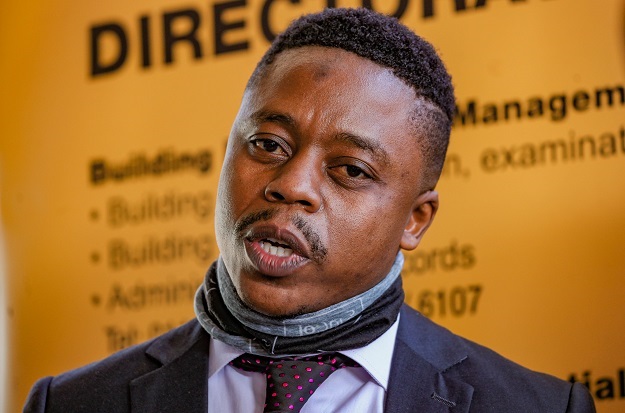 Ralph Mathekga | Placeholder mayor for Joburg means more drama on the ...