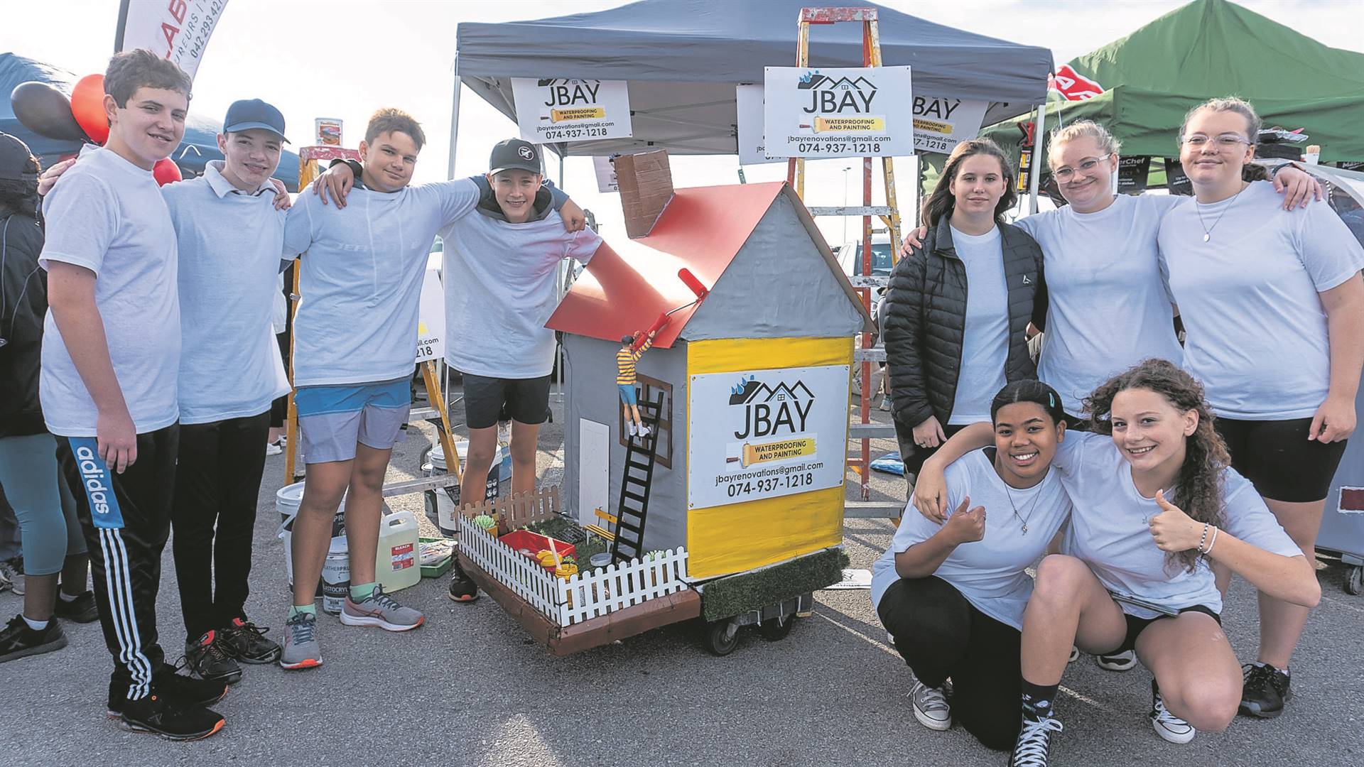 GLA hosts highly-anticipated Great Trolley Pro | News24