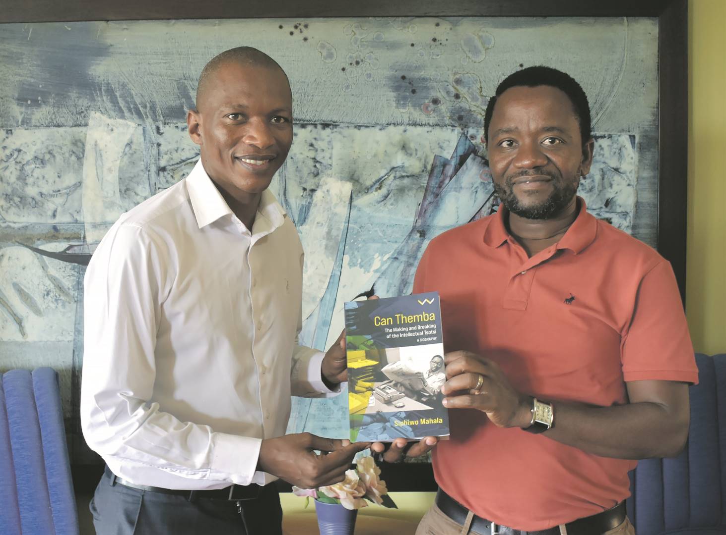 The legendary journalist who gave Can Themba immortality | News24