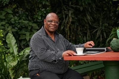 Newly appointed chief justice Raymond Zondo on life, love and being the ...