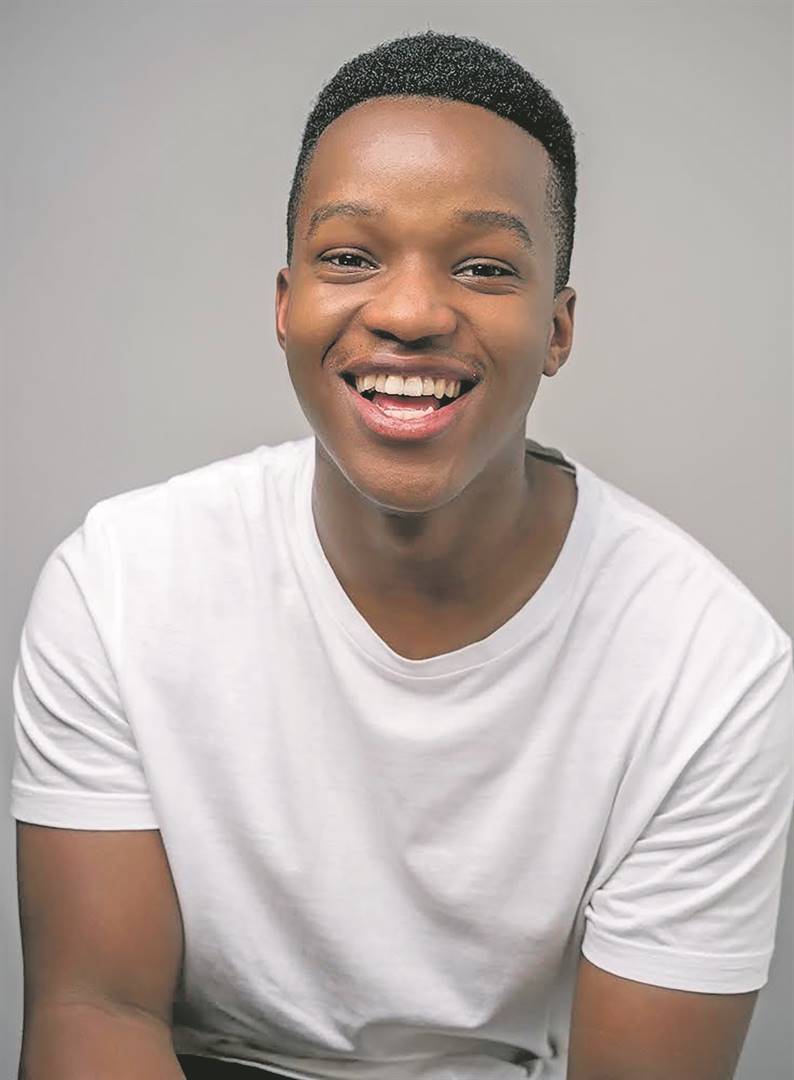 Bohlokwa moves to new lead role | Daily Sun