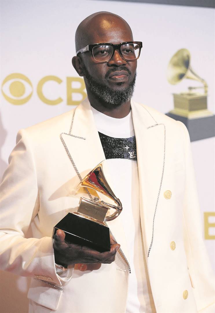 Nie 1ste slukkie van sukses vir Black Coffee | Netwerk24