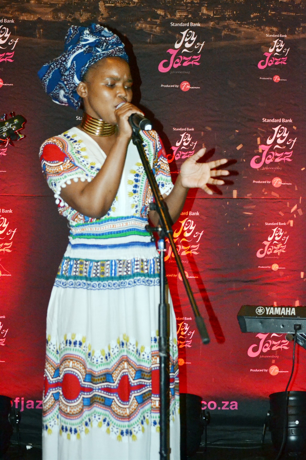 Standard Bank Joy of Jazz,Jazzy Friday | Daily Sun