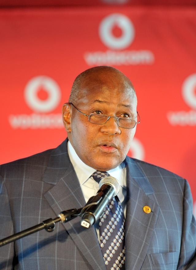 Motaung on Chiefs' legacy | Daily Sun