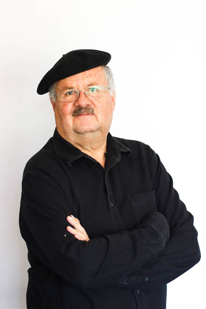 Martin Jansen ’n leeftyd in radio – en steeds nie klaar | Netwerk24