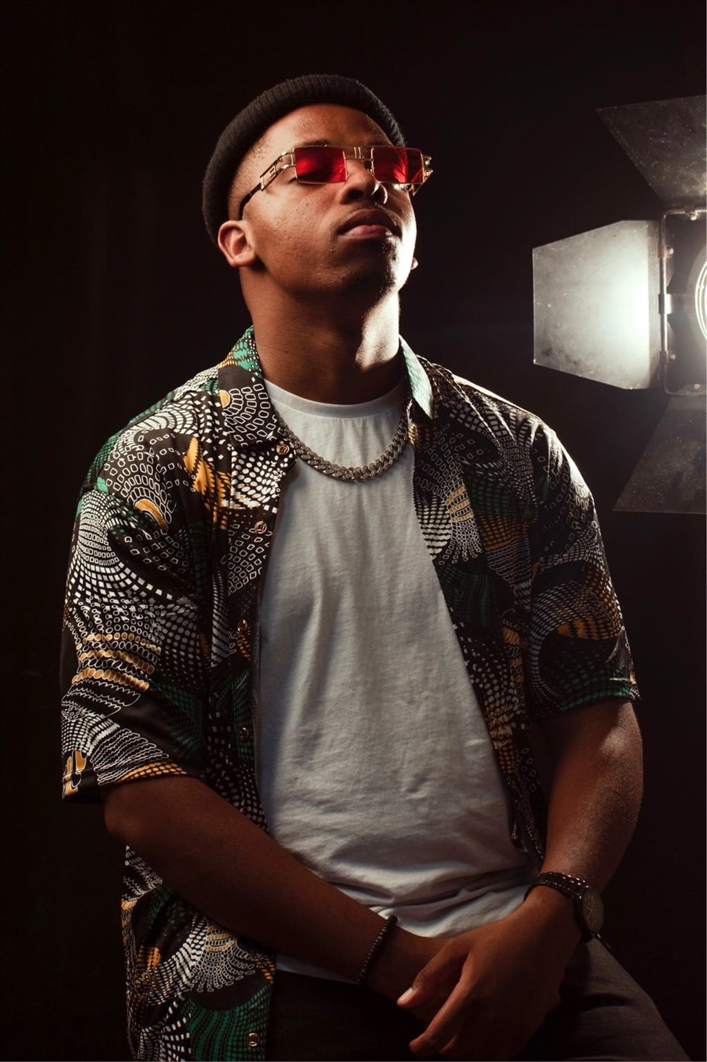 Singer's new single carries spiritual message | Daily Sun
